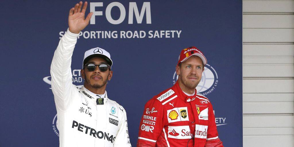 Japanese Grand Prix: Lewis Hamilton reflects on 'crazy' pole after ...