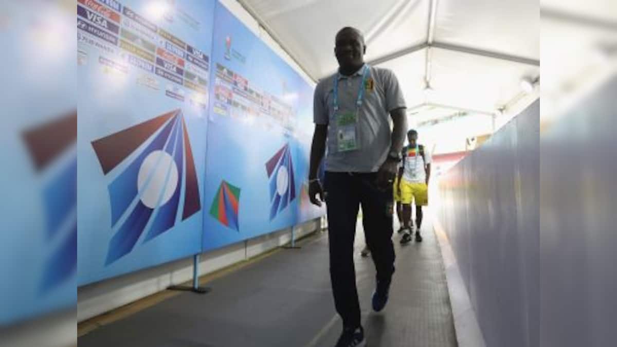 FIFA U-17 World Cup 2017: Mali coach Jonas Komla says the team decided ...