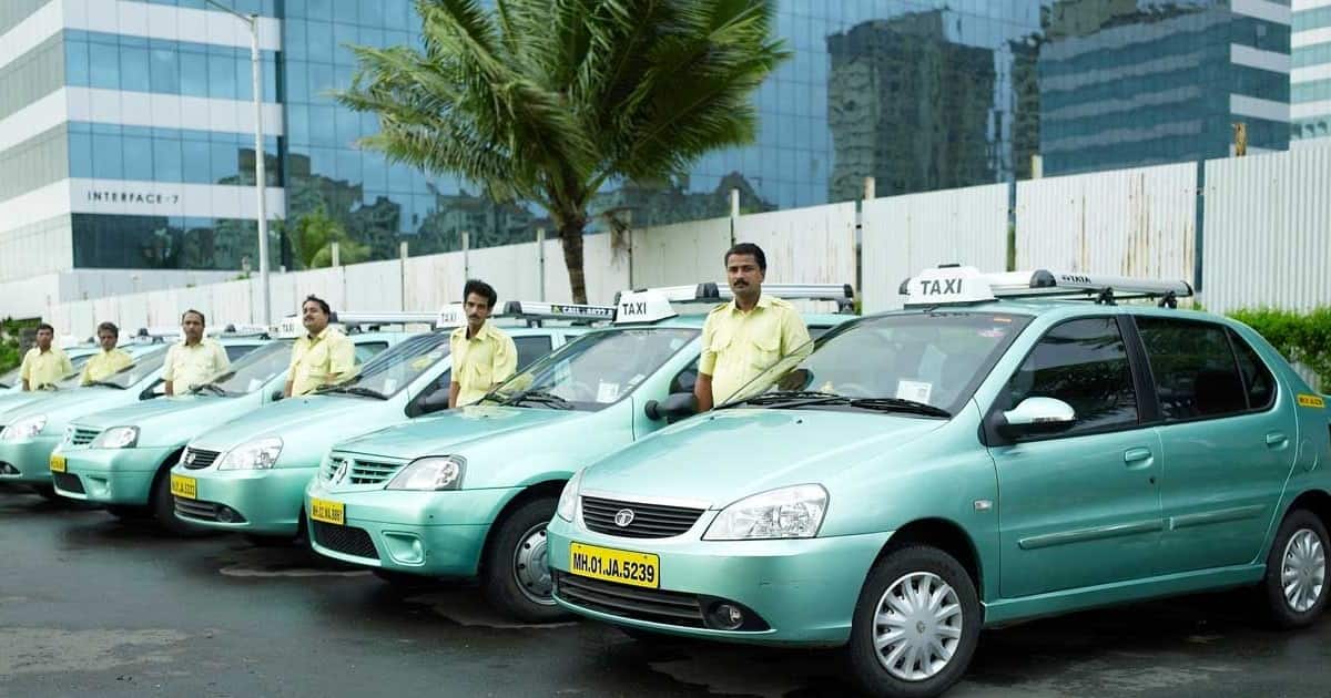 Mahindra & Mahindra picks 36.63% in Meru in first tranche; gets right ...