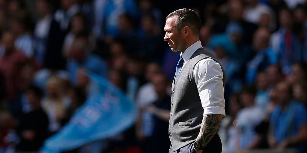 Premier League: Michael Appleton urges Leicester owners to hire a ...