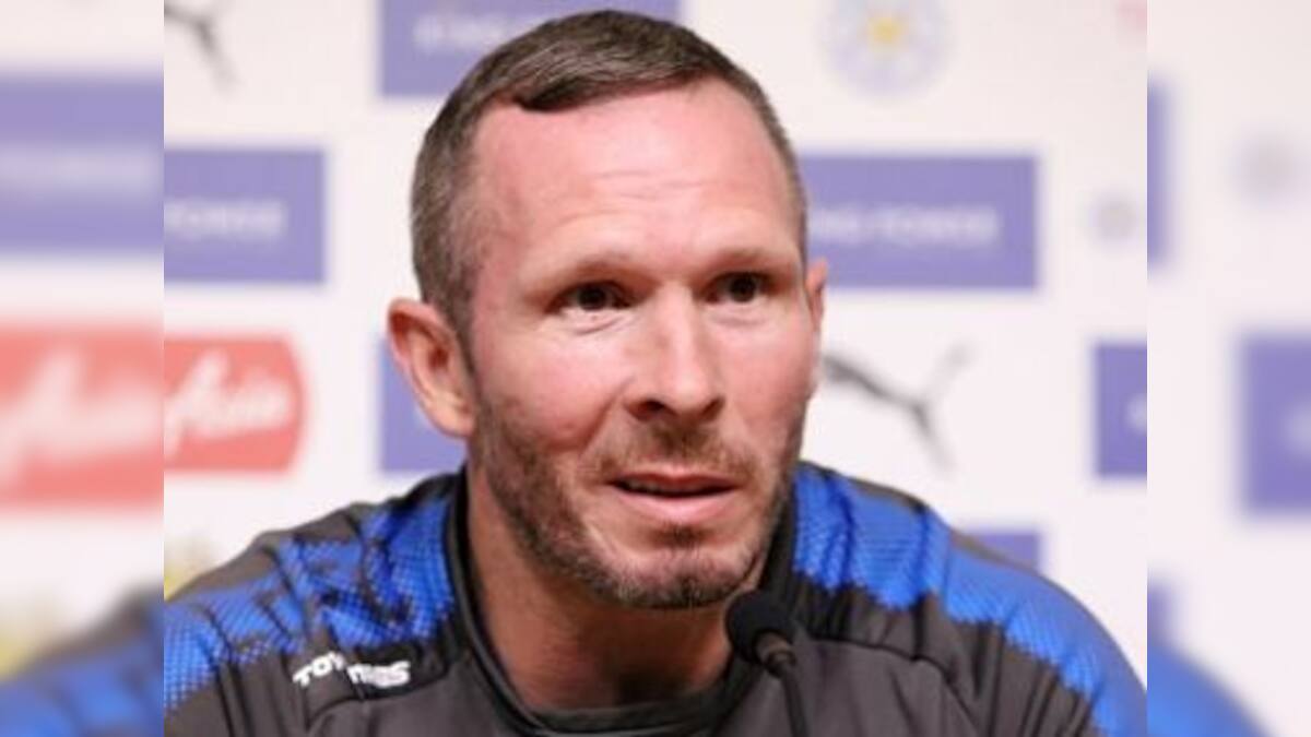 Premier League: Leicester City players upset over Craig Shakespeare's ...