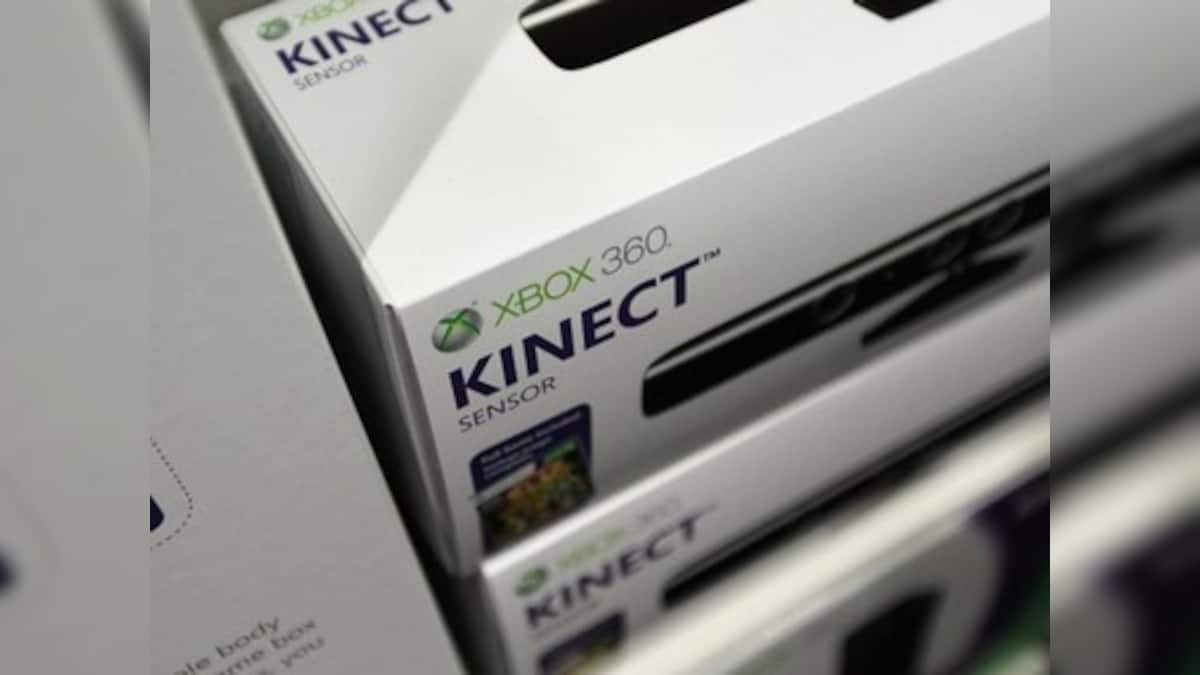 Microsoft stops manufacturing Kinect, its depth-sensing camera along ...