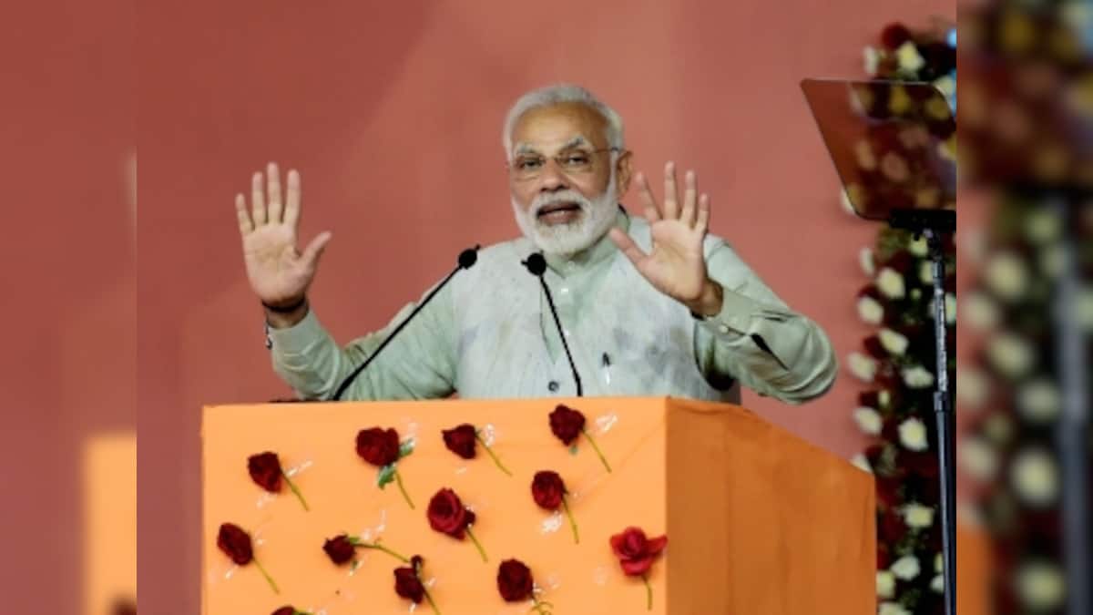 GST mess: Narendra Modi can still save big reform, he just has to use ...