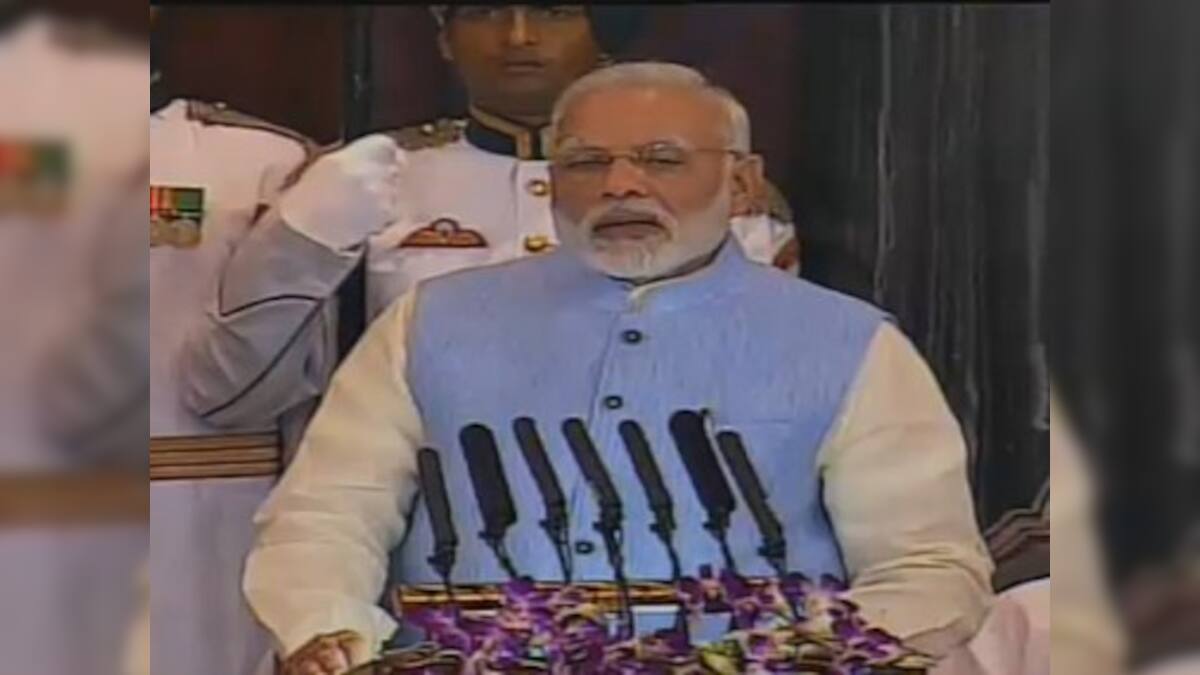 Narendra Modi in Gujarat: Relaxed GST rules has brought in early Diwali ...