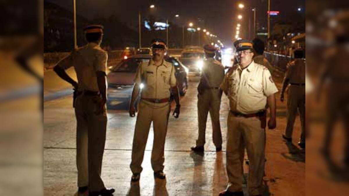 Kamala Mills Compound owner Ramesh Govani arrested by Mumbai Police ...