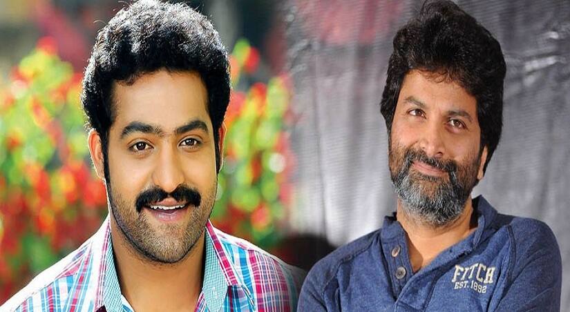 NTR 28: Pawan Kalyan will launch Jr NTR's next film with director Trivikram Srinivas ...