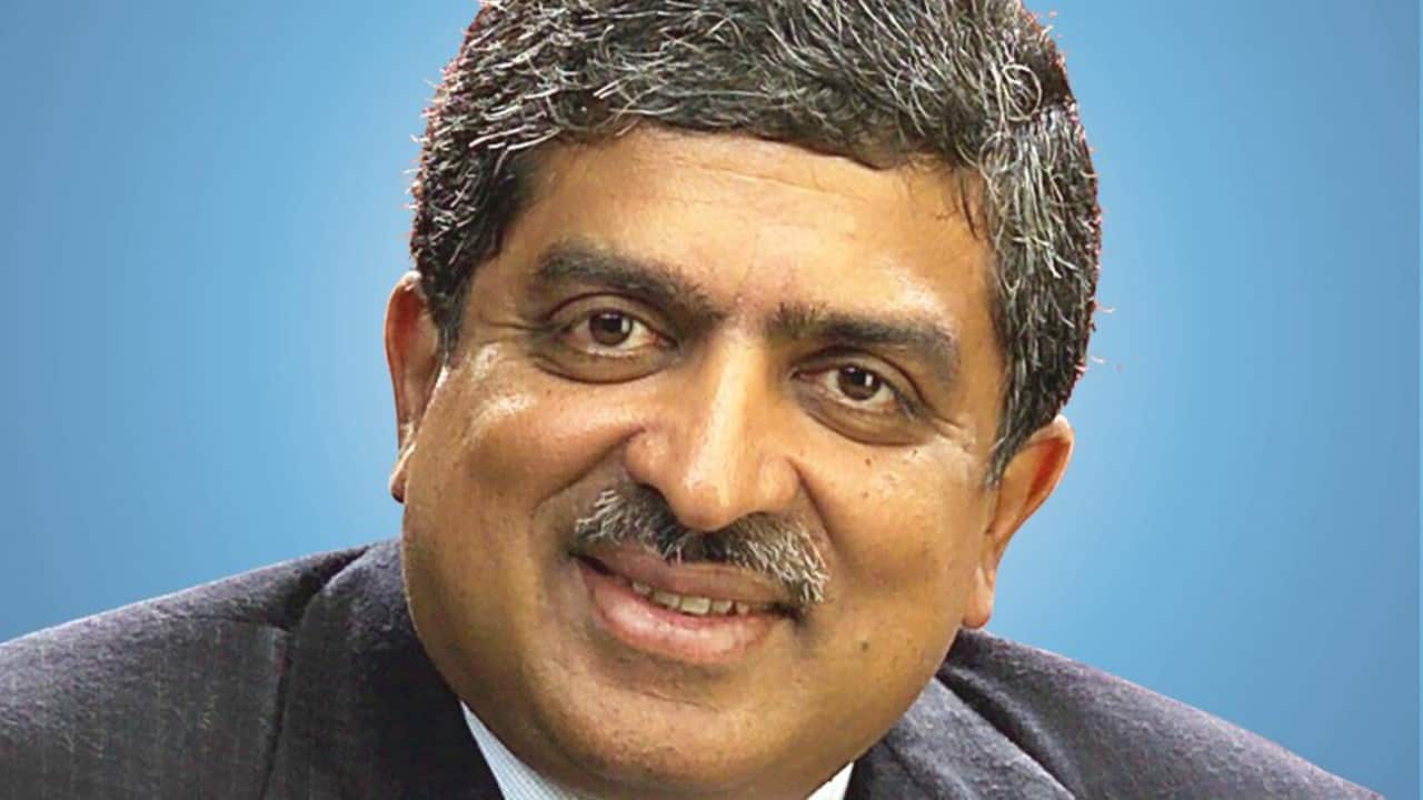 Infosys shareholders clear Nandan Nilekani's appointment as chairman ...
