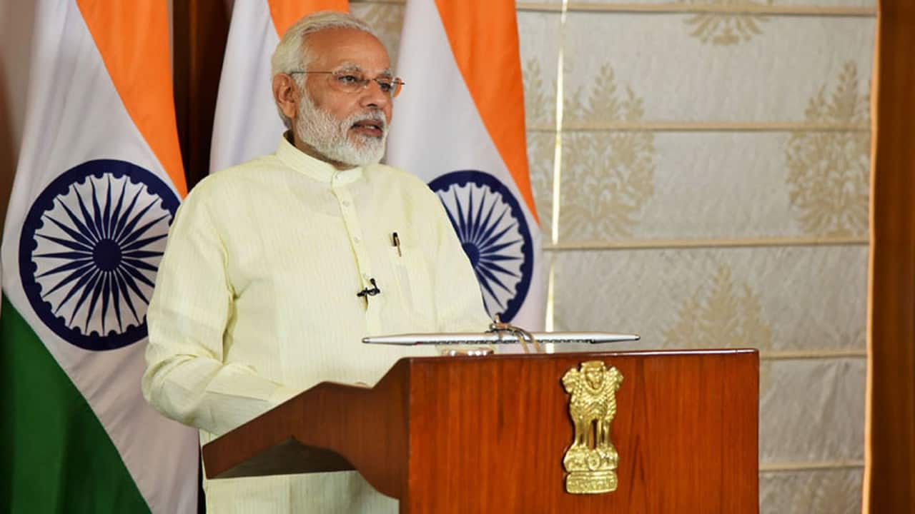 Narendra Modi speech: PM’s data is impressive but it’s selective and ...