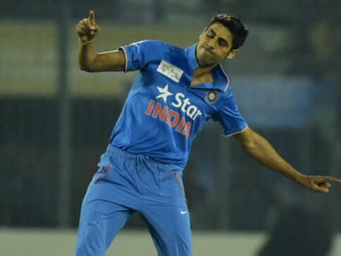 Ashish Nehra hopes next 20 years of his life are as eventful as his ...