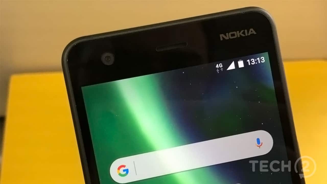 Nokia 2 with 8 MP camera, 1 GB RAM and 8 GB storage will arrive in mid ...