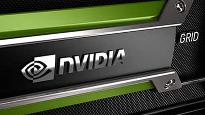 NVIDIA unveils first computer chips for developing fully autonomous ...