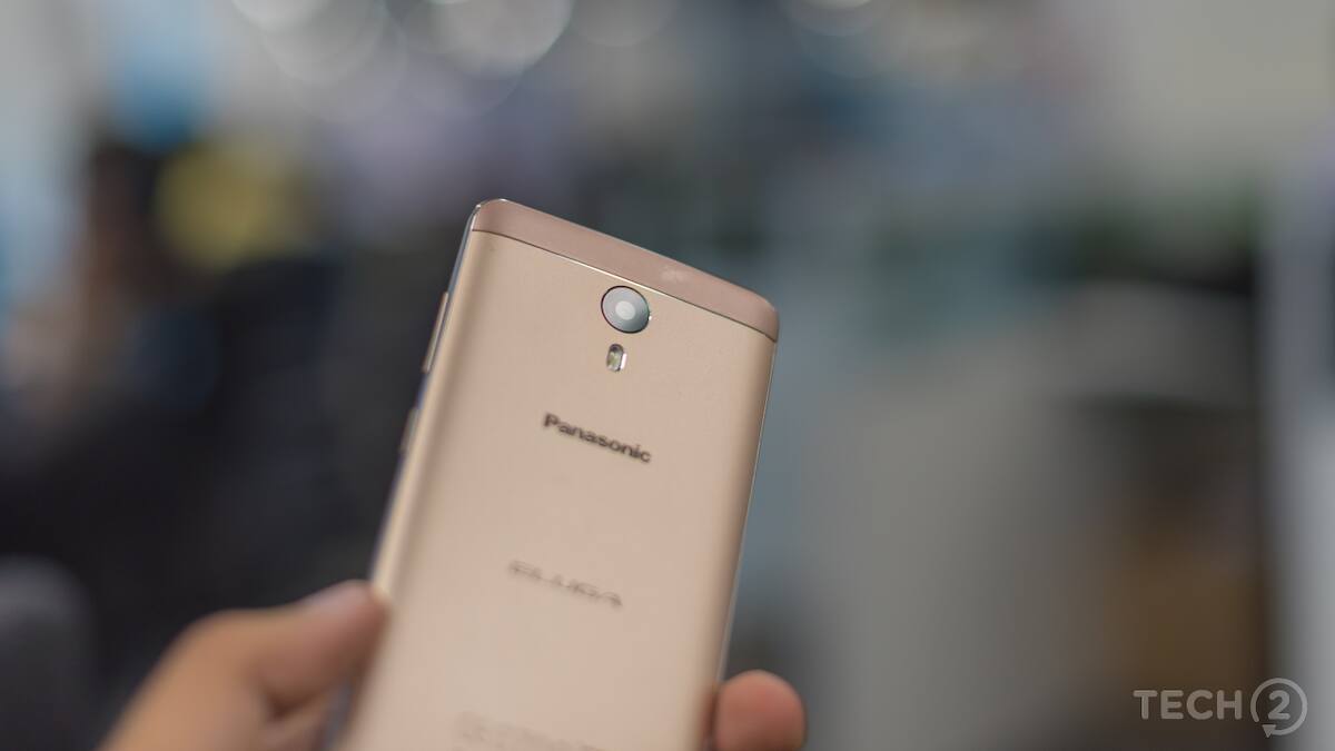 Panasonic refreshes its budget smartphone lineup launching the P85 NXT ...