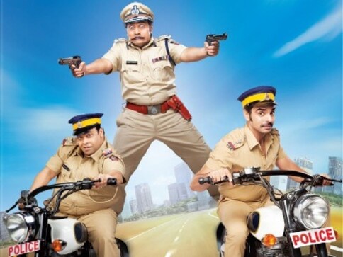 Johnny Lever to return to small screen after ten years with upcoming ...