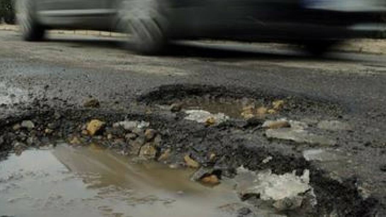 Bengaluru potholes: Weeding out corruption from road making is a must ...