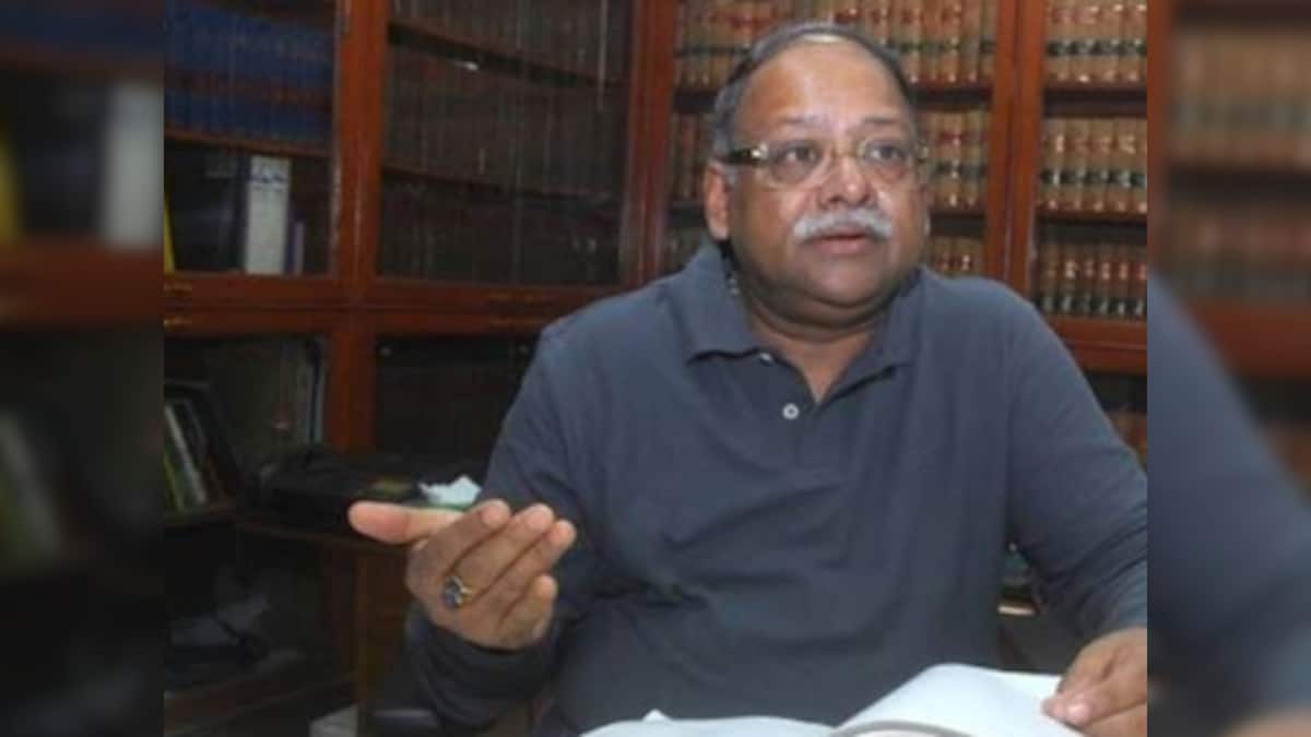 Solicitor-General Ranjit Kumar resigns, becomes second top law officer ...