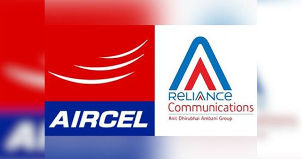 Reliance Communications stock tanks 9% after Aircel merger deal falls ...