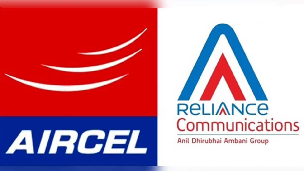 Reliance Communications stock tanks 9% after Aircel merger deal falls ...