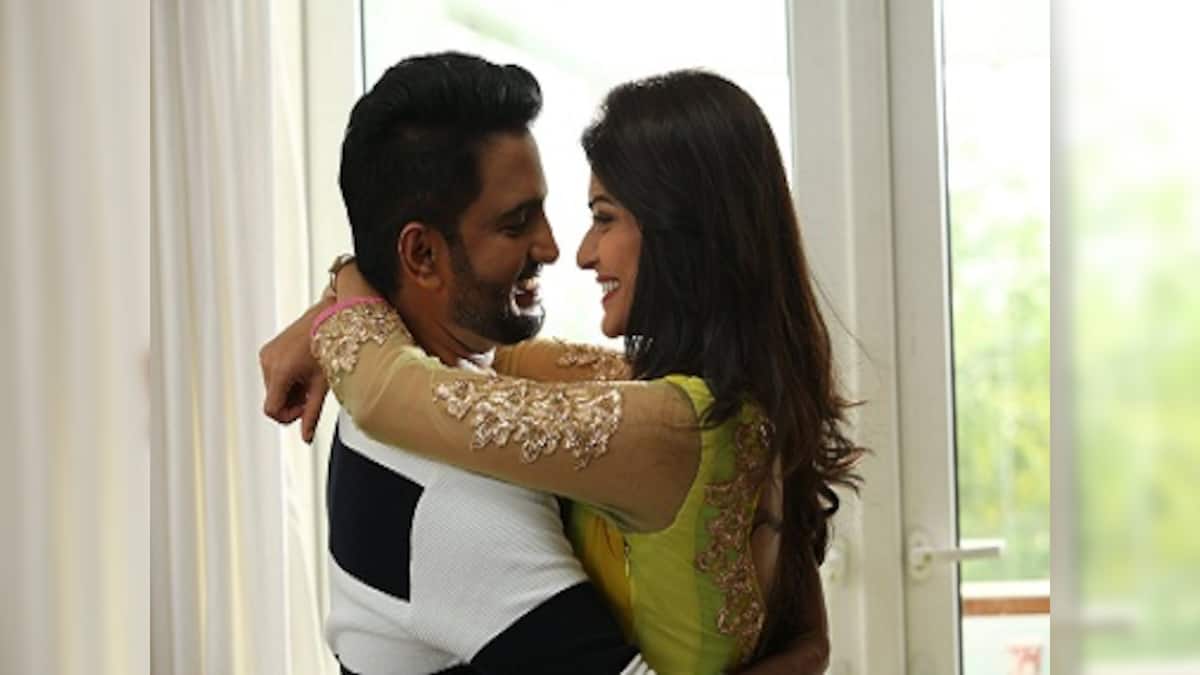 Sakka Podu Podu Raja trailer: This one promises to be a Santhanam fest ...