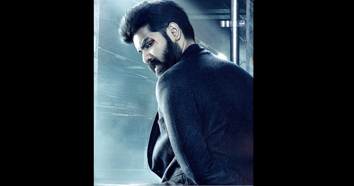 Sathya: Sibi Sathyaraj's upcoming Tamil film is an intense crime ...