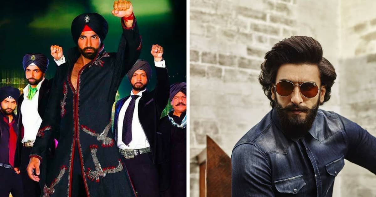 Sher Singh: Will Ranveer Singh star in sequel of Akshay Kumar's Singh ...