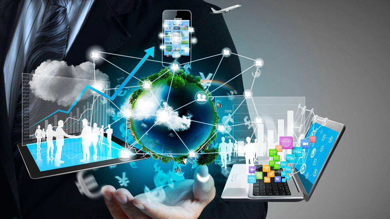 Startups stand to benefit most from open source technologies by ...