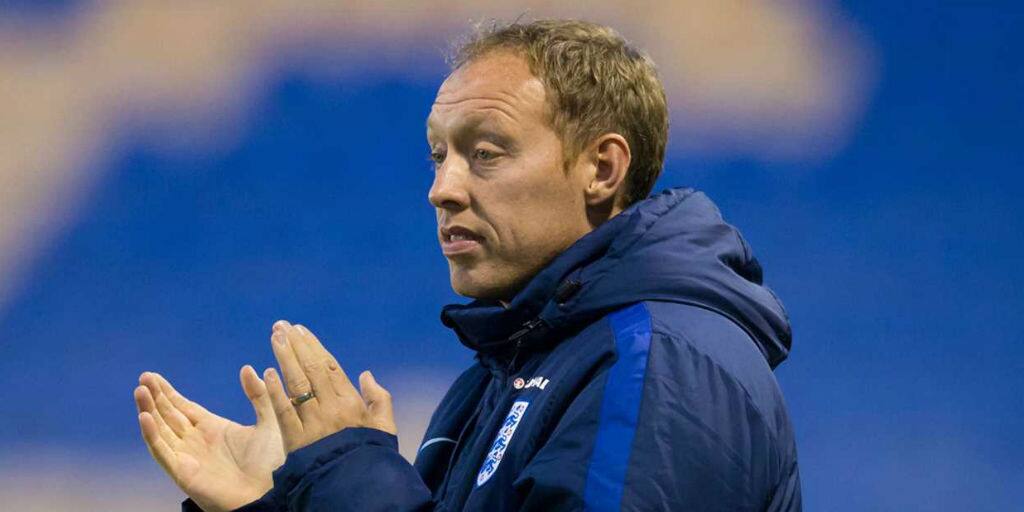 FIFA U-17 World Cup 2017: England coach Steve Cooper says its 'luxury ...