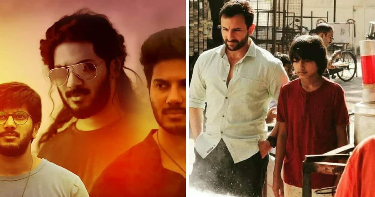 Chef, Solo go slow on box office collections; Judwaa 2 mints Rs 108 ...