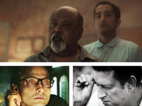 Sujoy Ghosh's short film Anukul demonstrates Satyajit Ray's influence ...