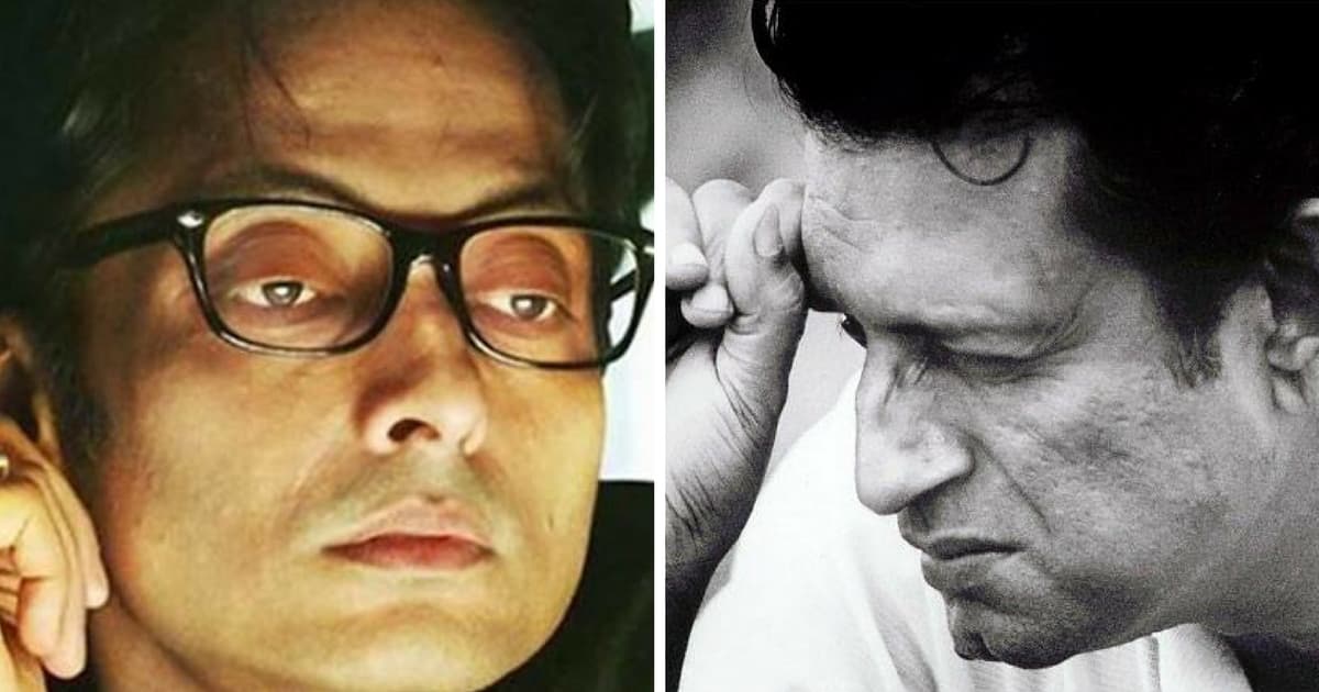 Sujoy Ghosh's short film Anukul demonstrates Satyajit Ray's influence ...