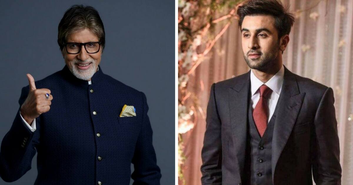 Ayan Mukherji's next retitled Brahmastra; Narendra Modi wishes Bachchan ...
