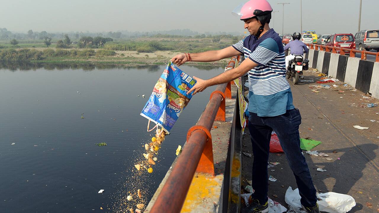 NGT summons Delhi chief secretary, DDA and DJB over delay in progress ...