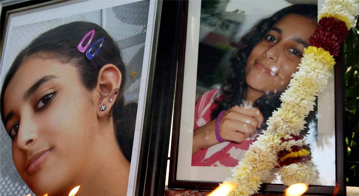 Aarushi murder verdict: From calling an end to TV studio trials to ...