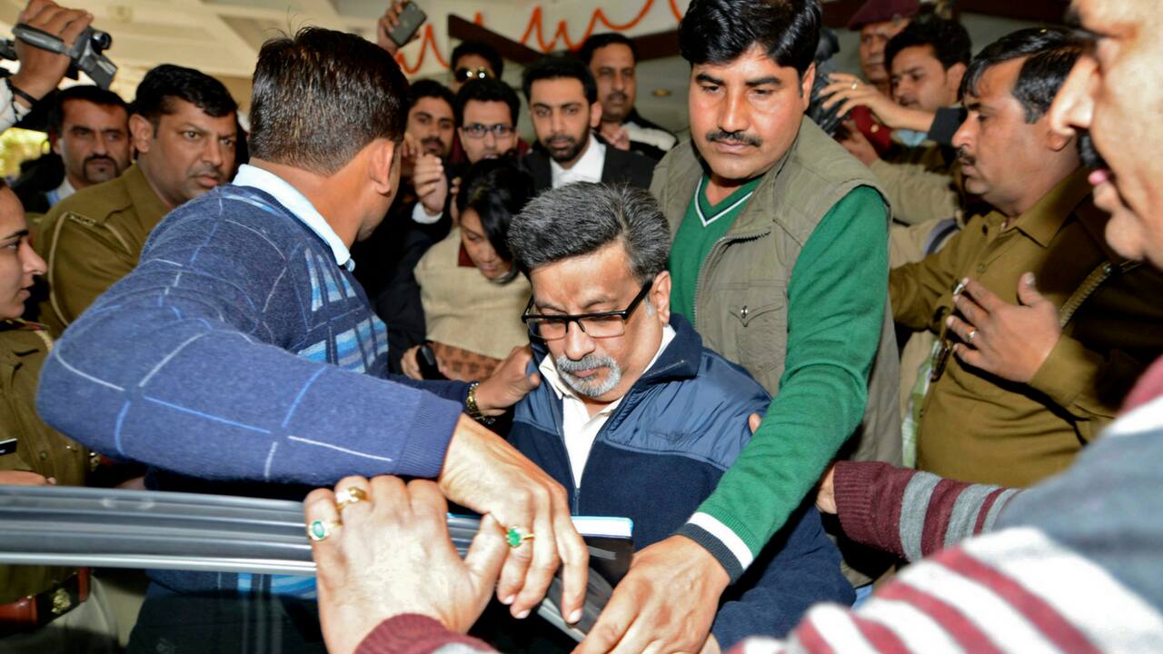 Aarushi murder case: The delay in Talwars' release is just a glimpse of ...