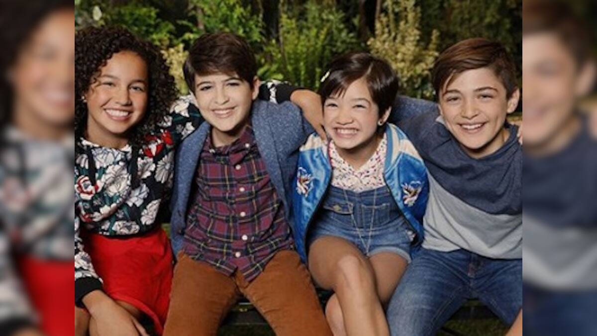 Disney Channel to feature coming-out story of an Andi Mack character ...