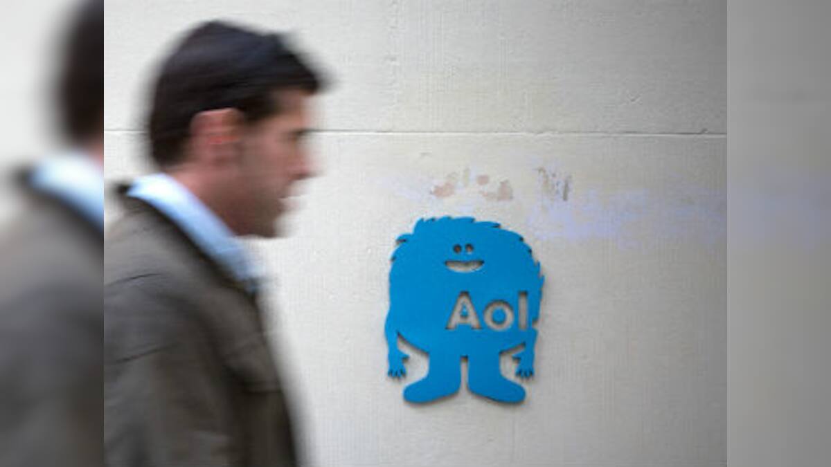 AOL Instant messenger to sign off after 20 years; will shut down on 15 ...