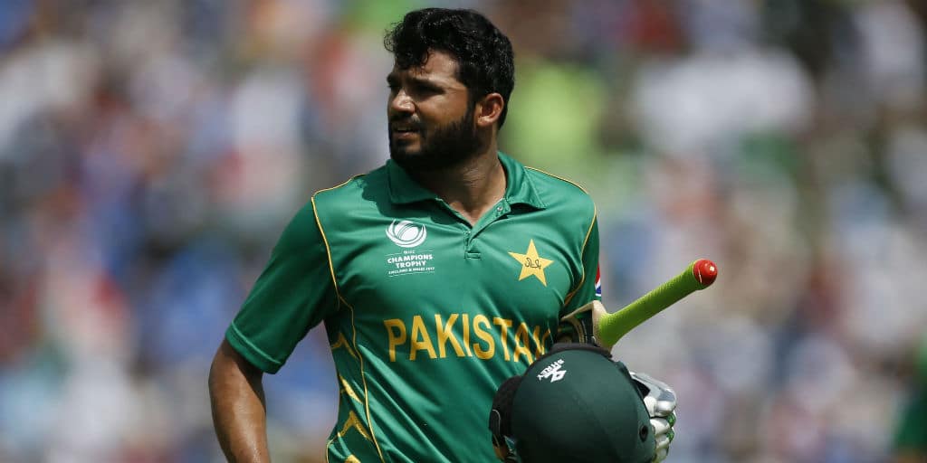 Pakistan recall Azhar Ali for New Zealand ODI series; Ahmed Shehzad ...