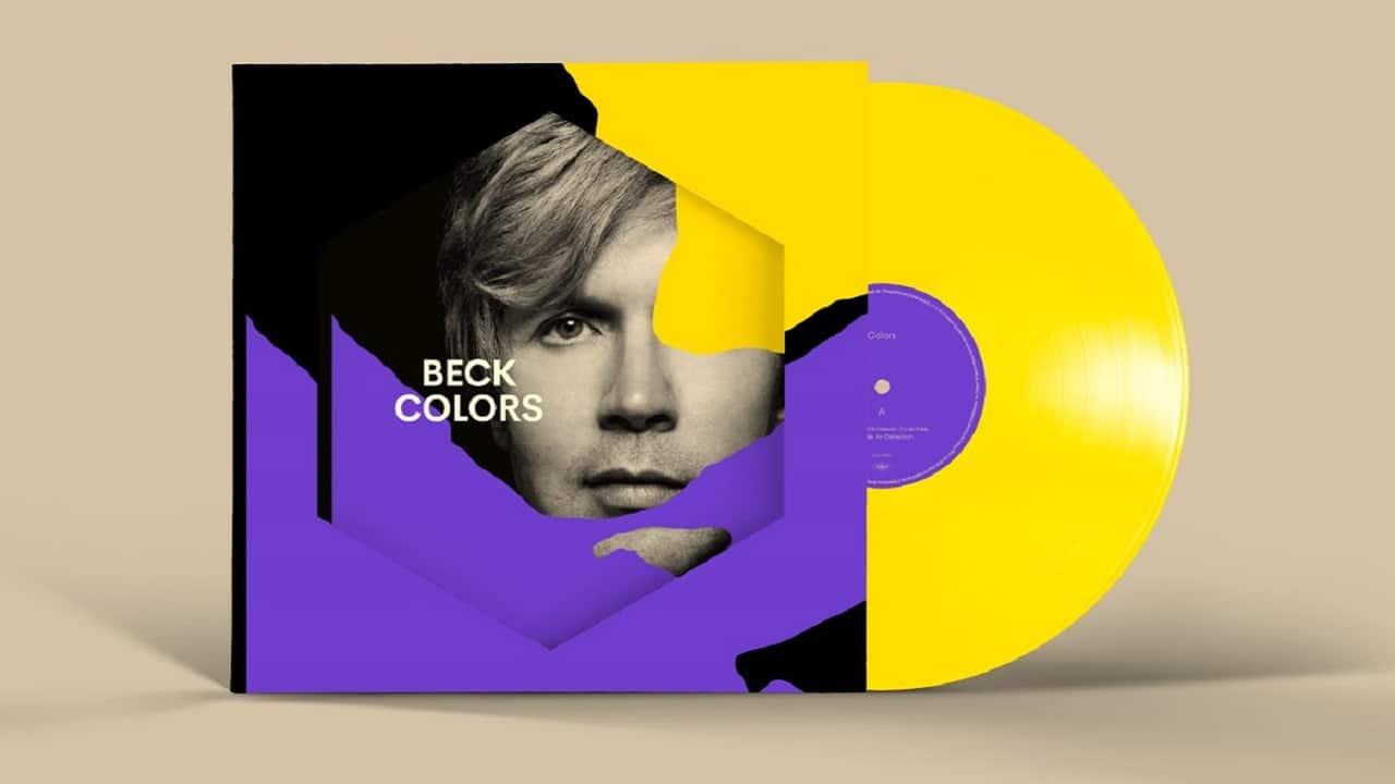 Beck's Colors, the most fun album of the year, is a reminder that pop ...