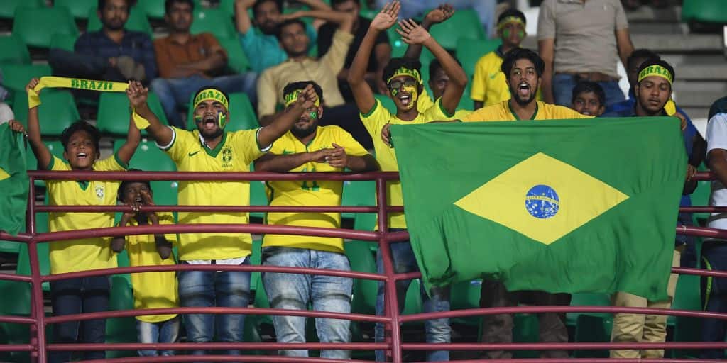 FIFA U-17 World Cup 2017: Enamoured by Socrates, enticed by Kaka-Neymar ...