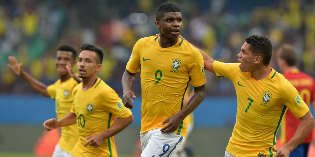 FIFA U-17 World Cup 2017: Brazil find second home in Kochi; all they ...