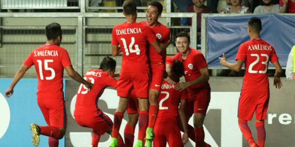 FIFA U-17 World Cup 2017: Chile players, troubled by Kolkata weather ...
