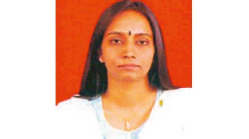 Neelamani N Raju, 1983 batch IPS officer, becomes first woman to head ...