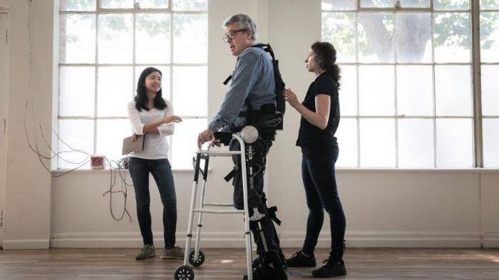 Exoskeletons: Here is everything you need to know about these advanced ...