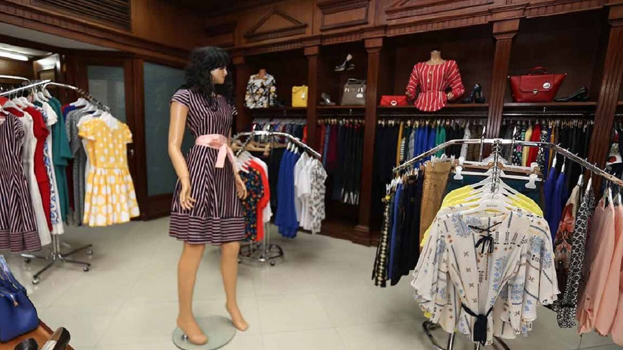 High-end street wear has helped bring steady growth to global luxury ...