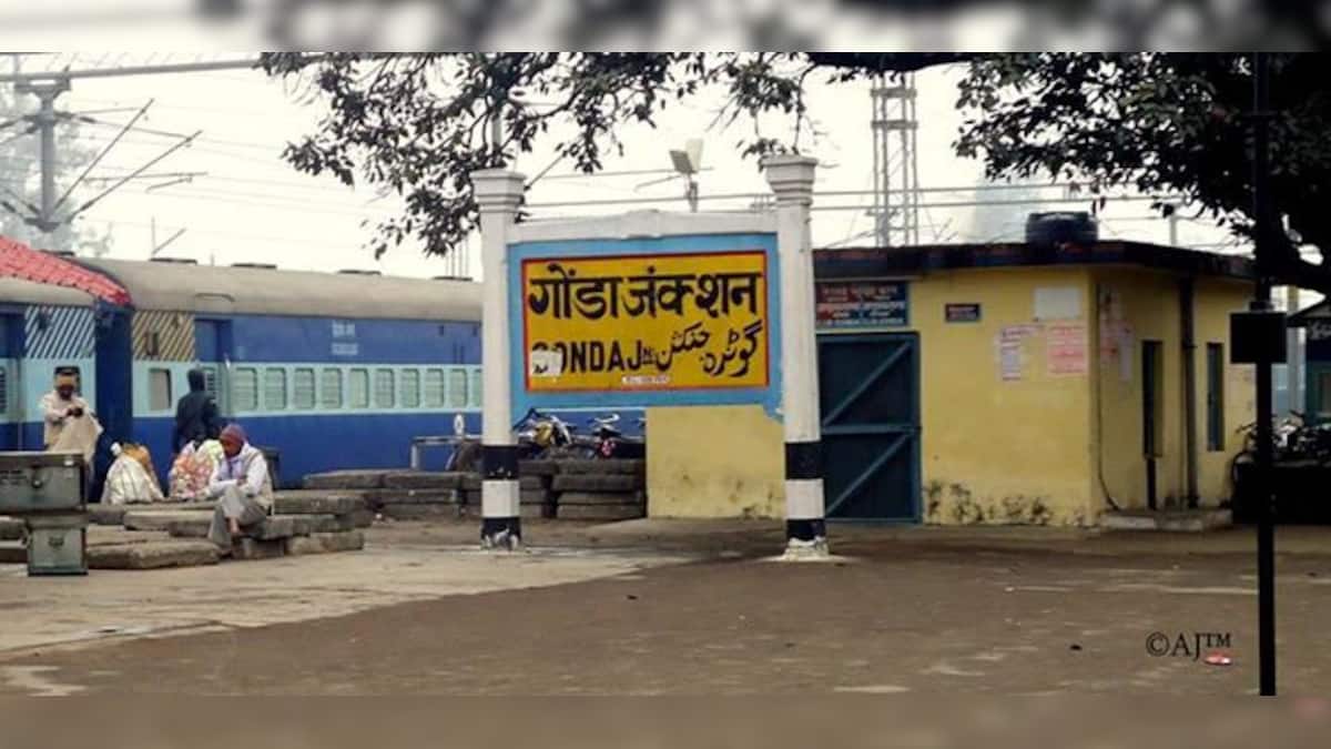 Gonda: Mountains of garbage and despair in India's dirtiest city – Firstpost