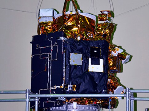 ISRO to launch CartoSat-2 series satellite with at least 28 co ...