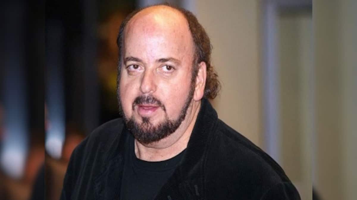 Oscar nominated writer-director James Toback accused of sexual ...