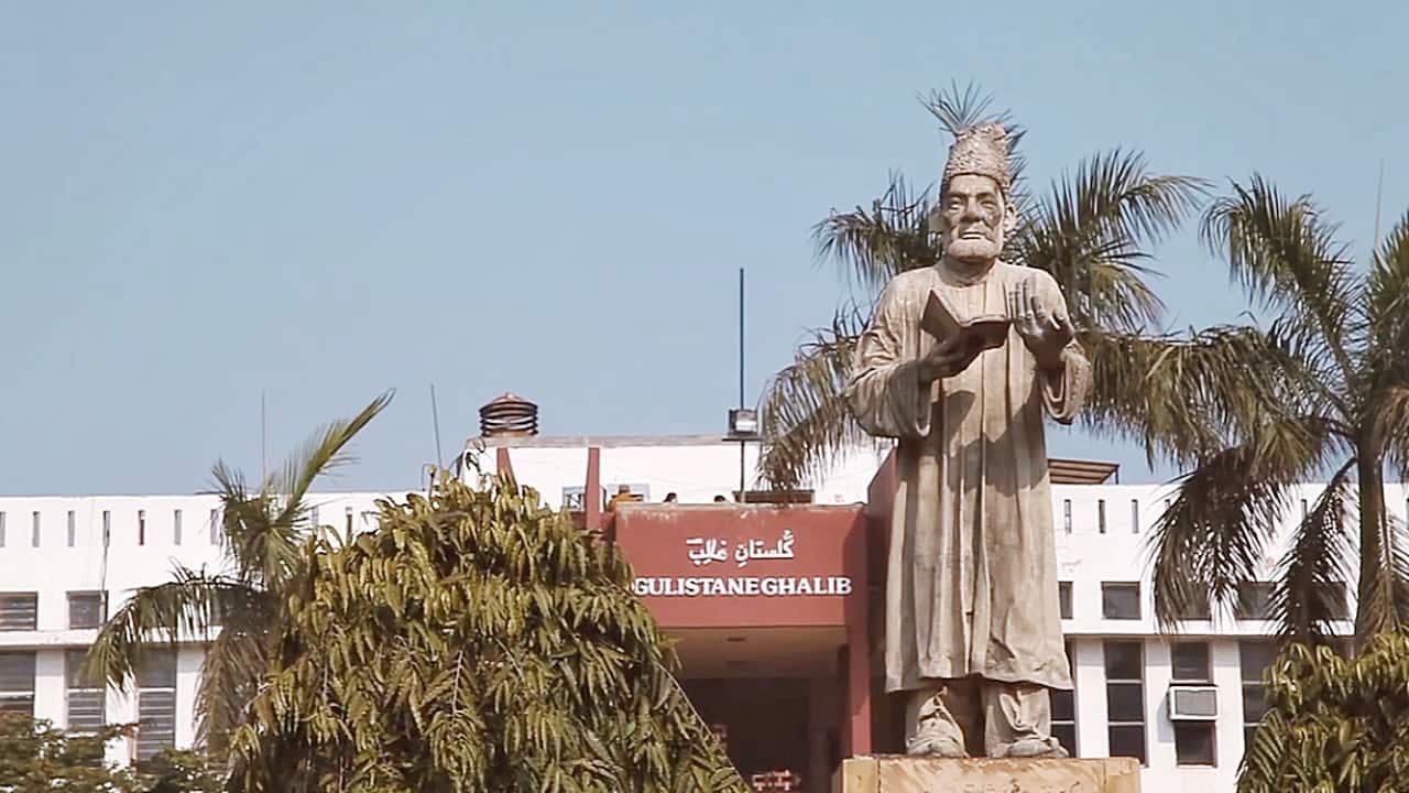 Jamia Millia Islamia hasn't had a students' union in 11 years, thanks ...