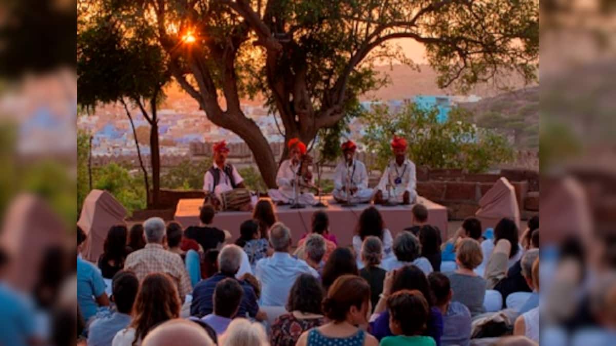 Jodhpur RIFF turns 10: Here's what to expect from the 2017 edition of ...
