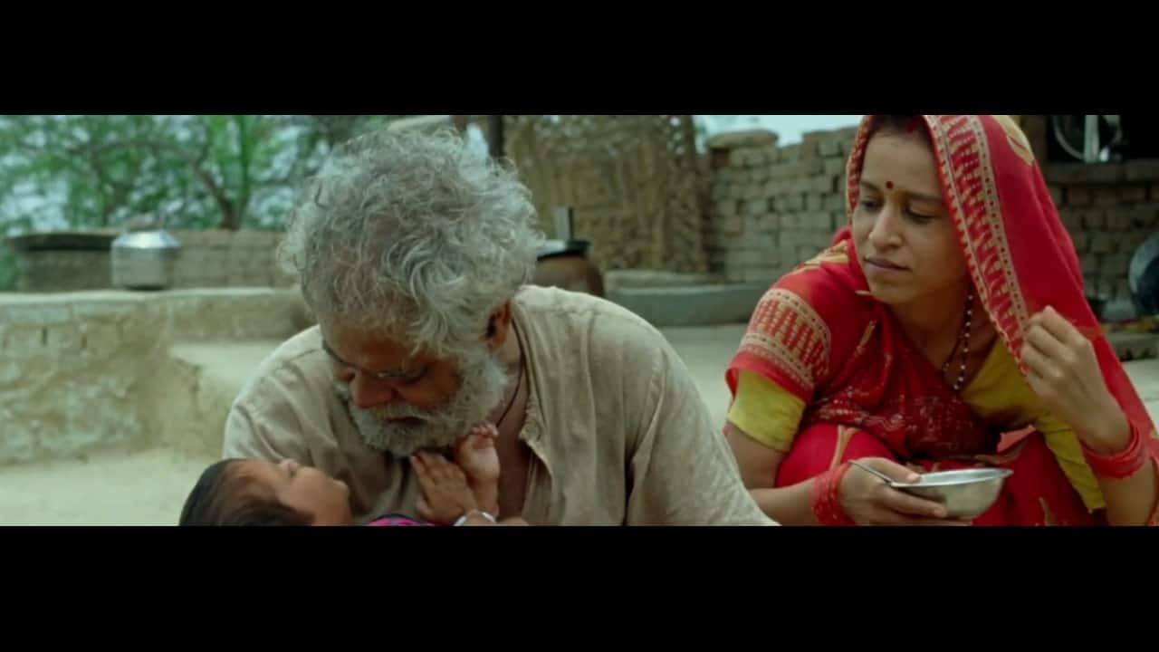 Kadvi Hawa trailer: Sanjay Mishra, Ranvir Shorey starrer seems like an ...