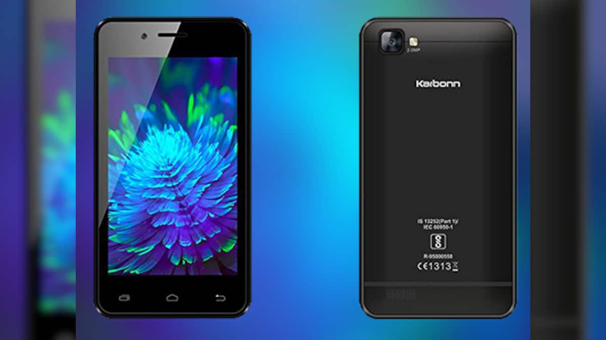 Top five entry-level smartphones you could pick up this Diwali – Firstpost